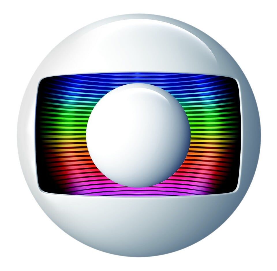 Redesign: NOVO LOGO DA GLOBO 2014 - DESIGN.com.br